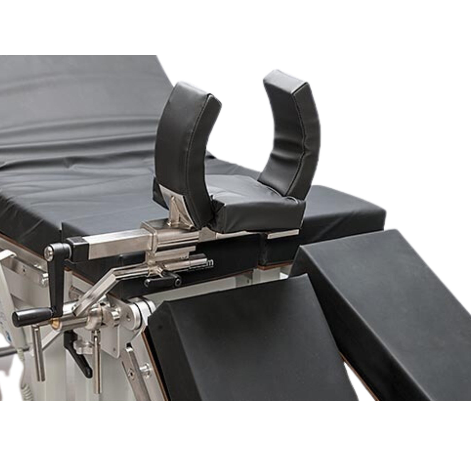 Knee Arthroscopy Holder – Care Surgical
