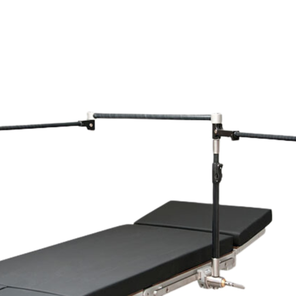 Anesthesia Frame Carbon Fibre – Care Surgical