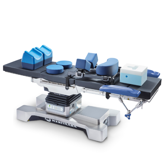 CS Spine Frame™ – Care Surgical