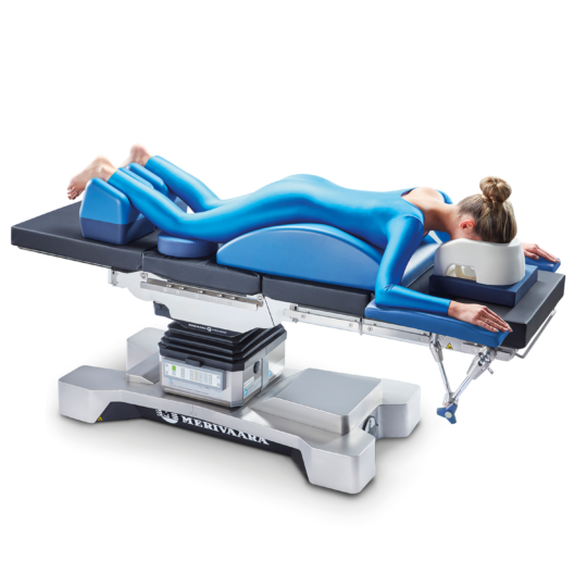 CS ProneOne™ Head Support – Care Surgical