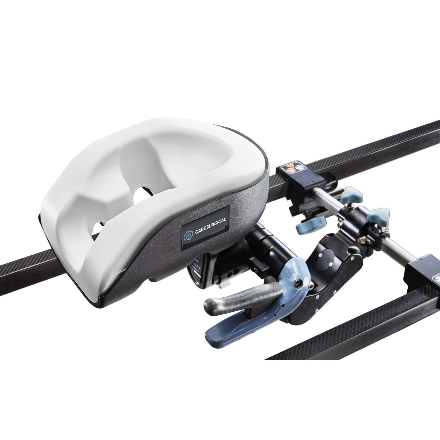 Prone Head Support Systems - Care Surgical