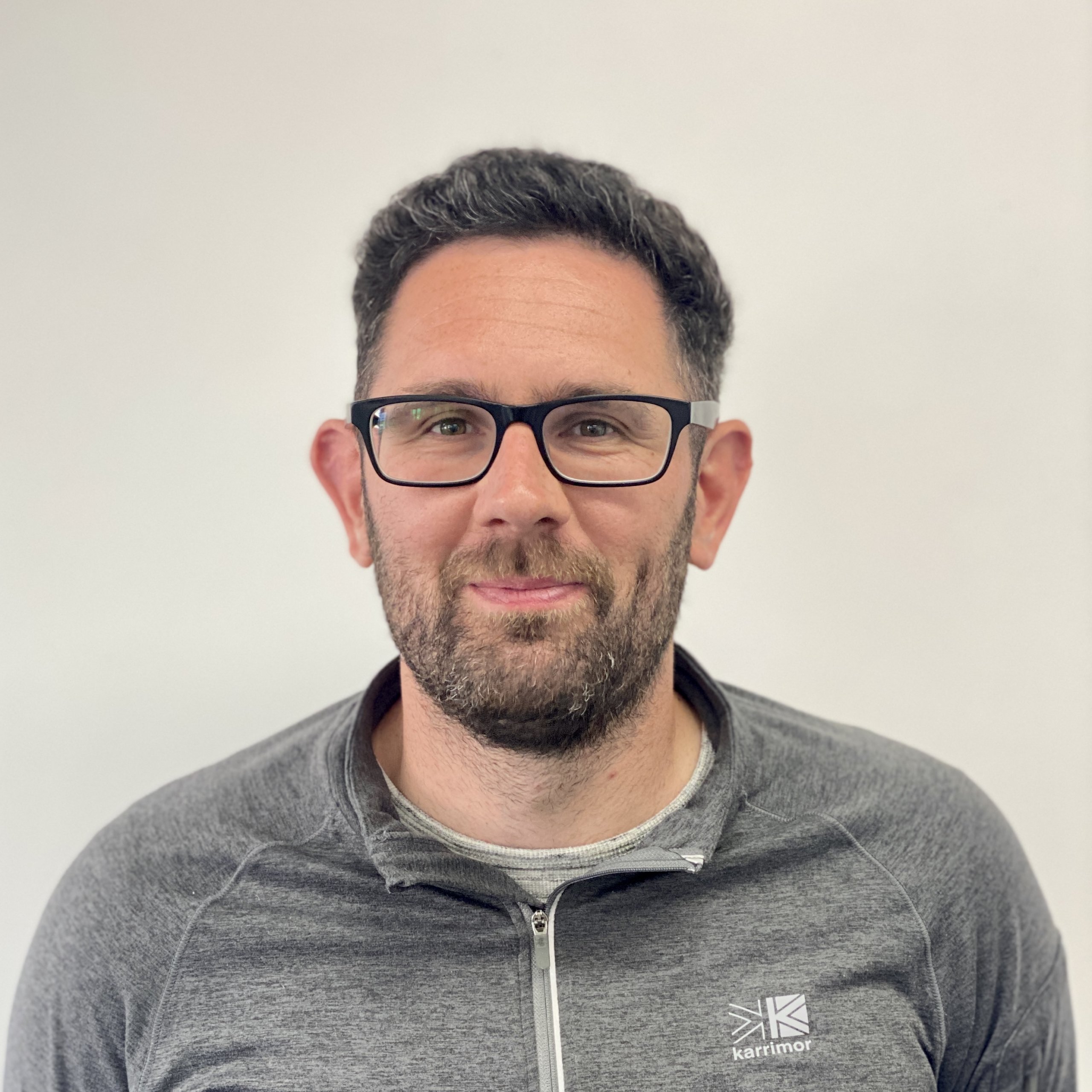 Welcome David! - Care Surgical