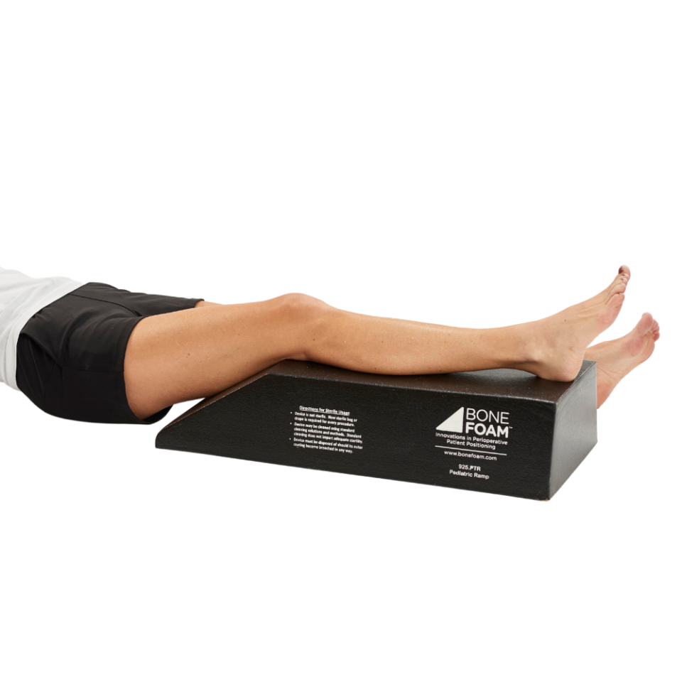 Supine & Lateral Supports - Care Surgical