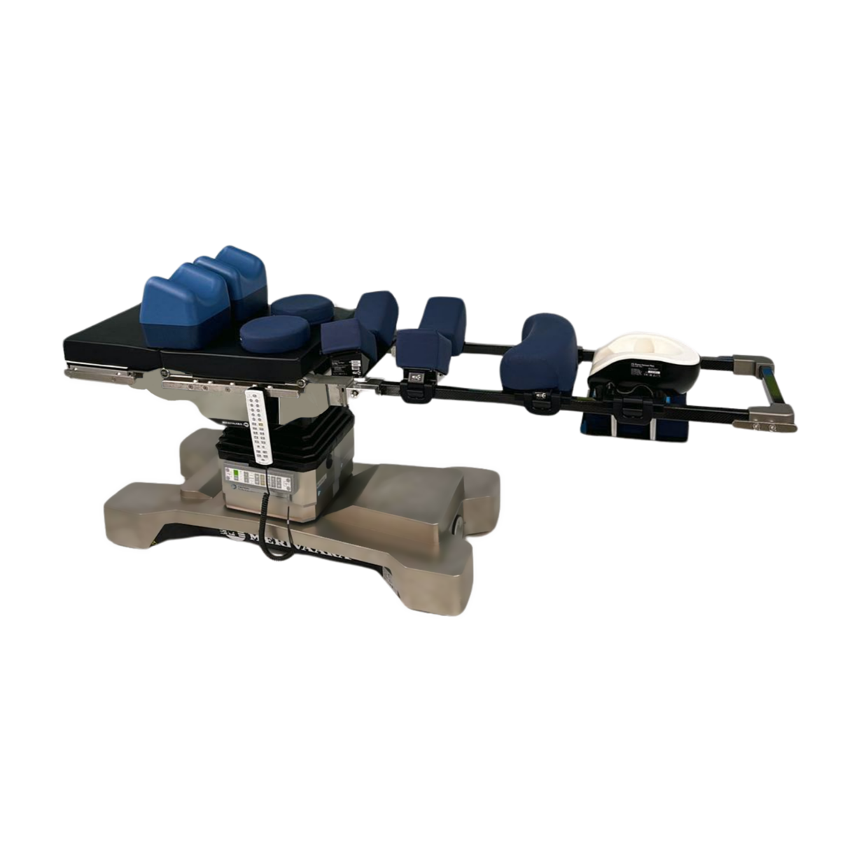 CS Carbon Spine Extension Set - Merivaara - Care Surgical
