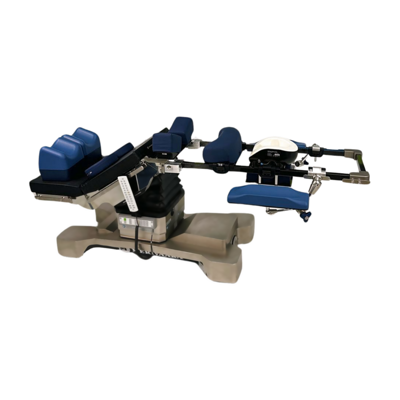 CS Carbon Spine Extension Set - Merivaara - Care Surgical