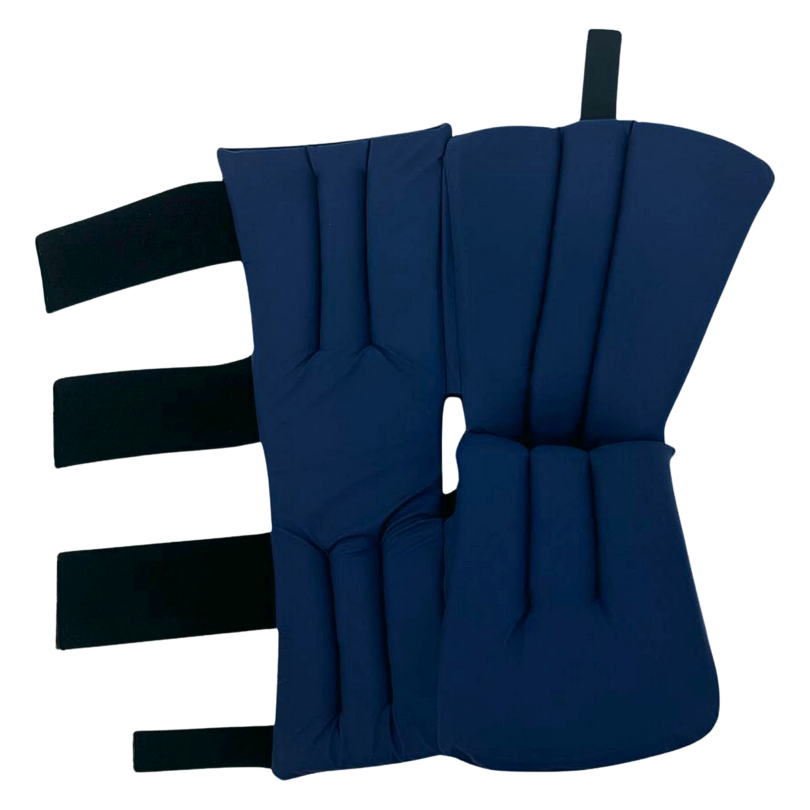 CS Standard Replacement Stirrup Pads - Care Surgical