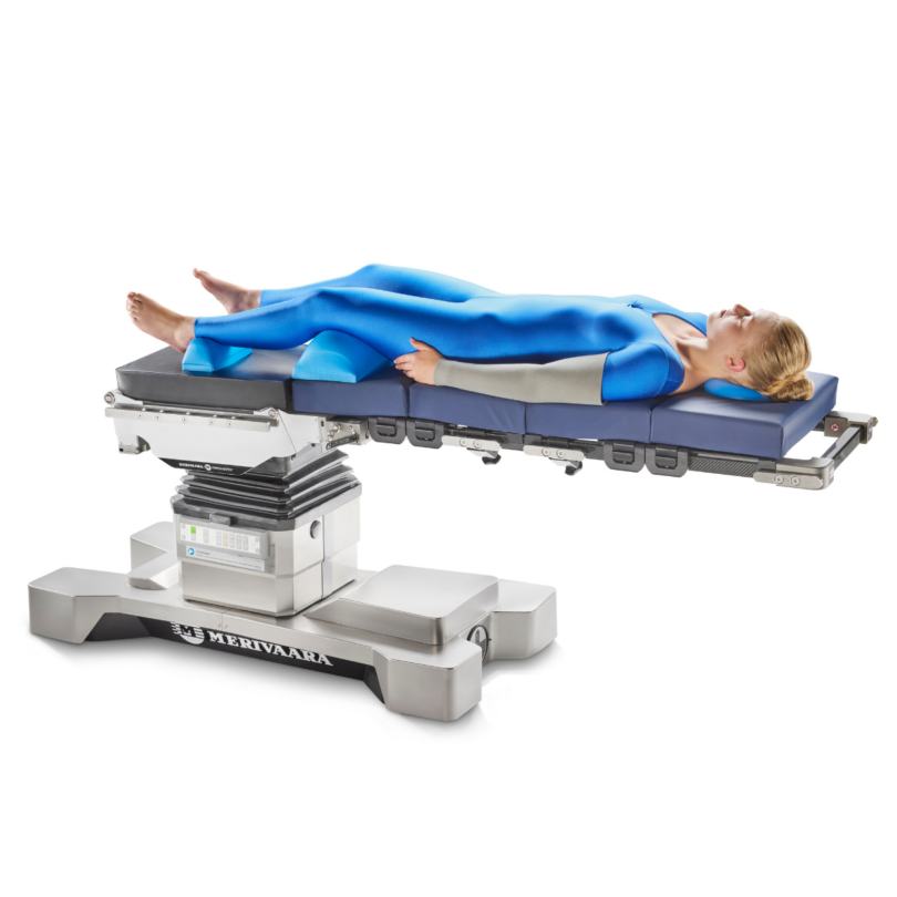 CS Carbon Spine Extension Set – Merivaara™ – Care Surgical