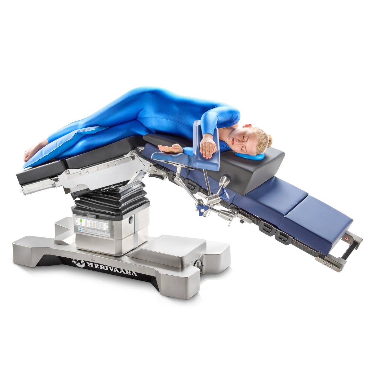 CS Carbon Spine Extension Set – Merivaara™ – Care Surgical