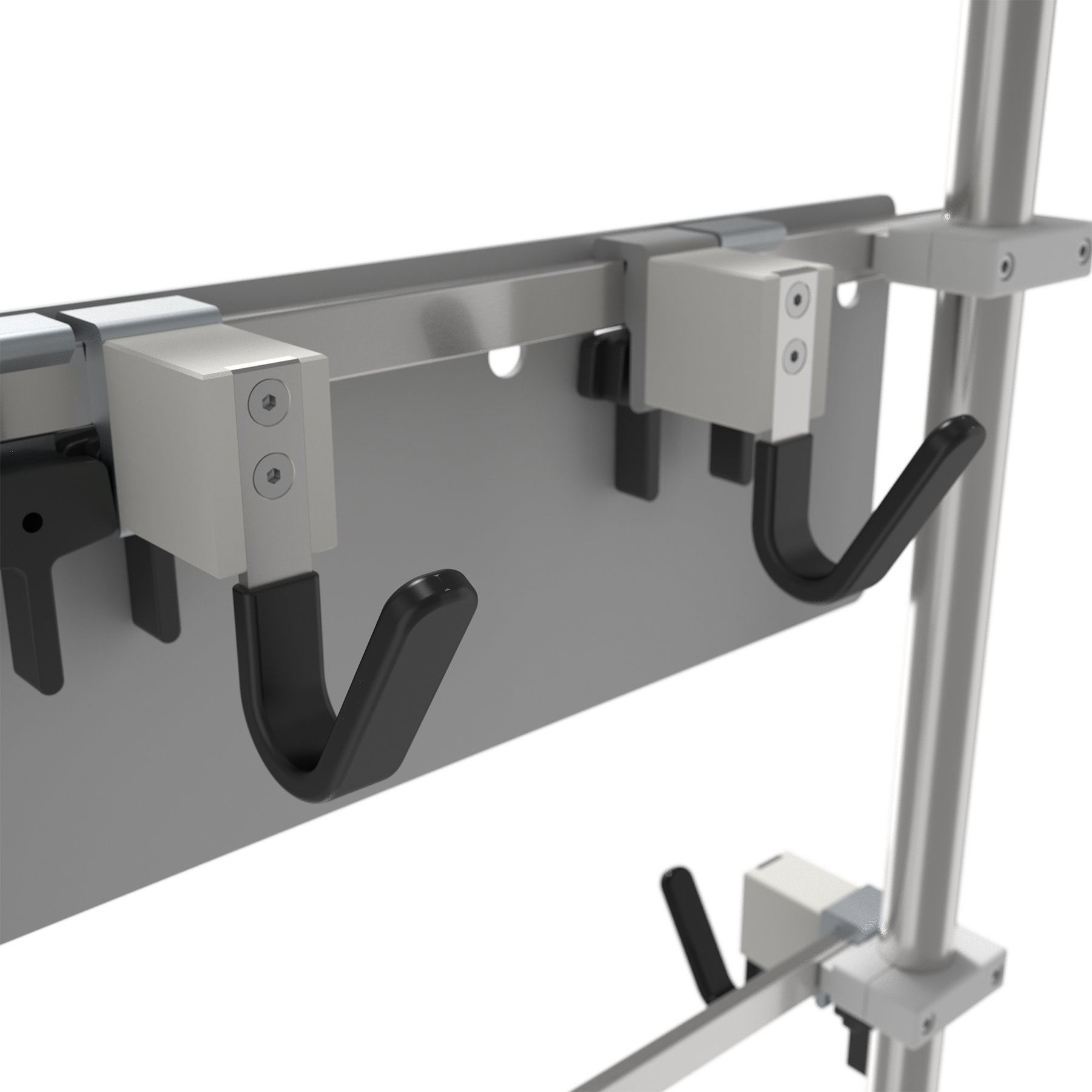 CS Carbon & Universal Extension Carts – Care Surgical