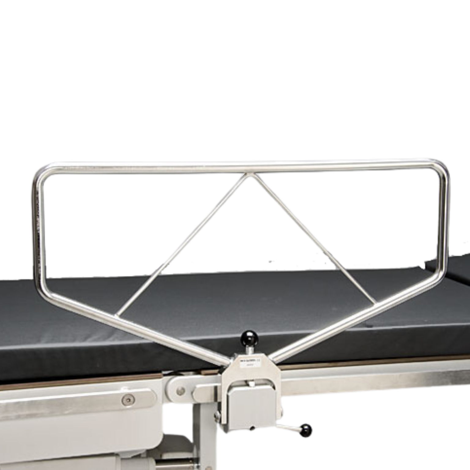 Safety Side Rails – Care Surgical
