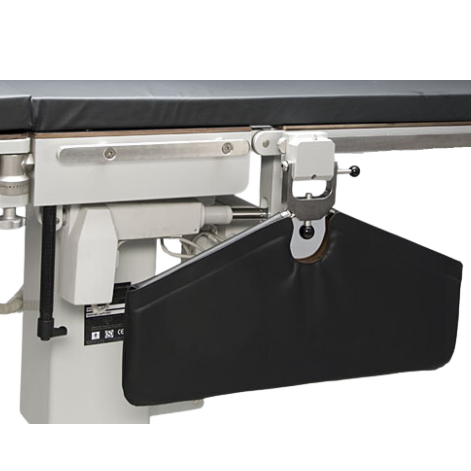 Safety Side Rails - Care Surgical