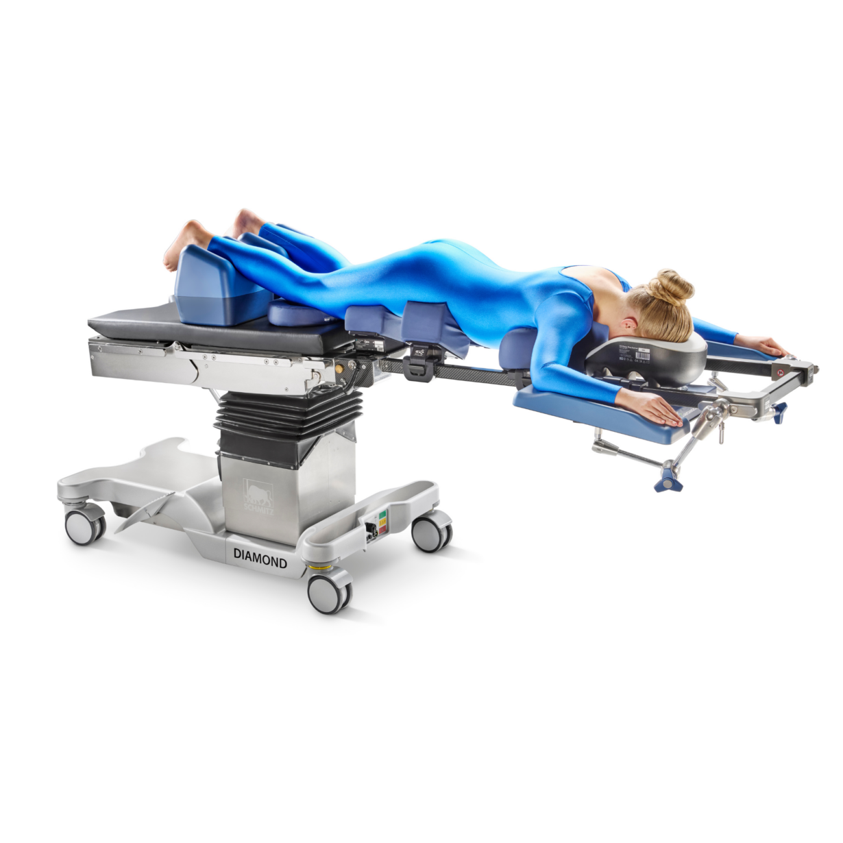 CS Carbon Spine Extension – Schmitz™ – Care Surgical
