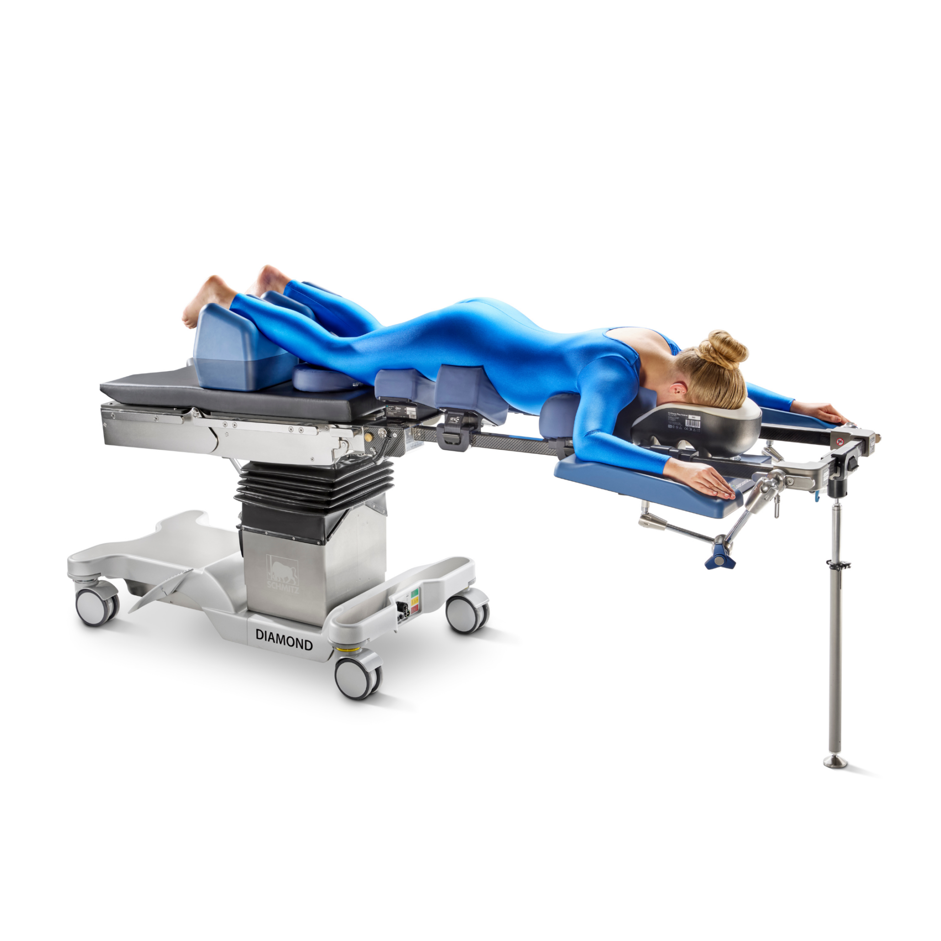 CS Carbon Spine Extension – Schmitz™ – Care Surgical