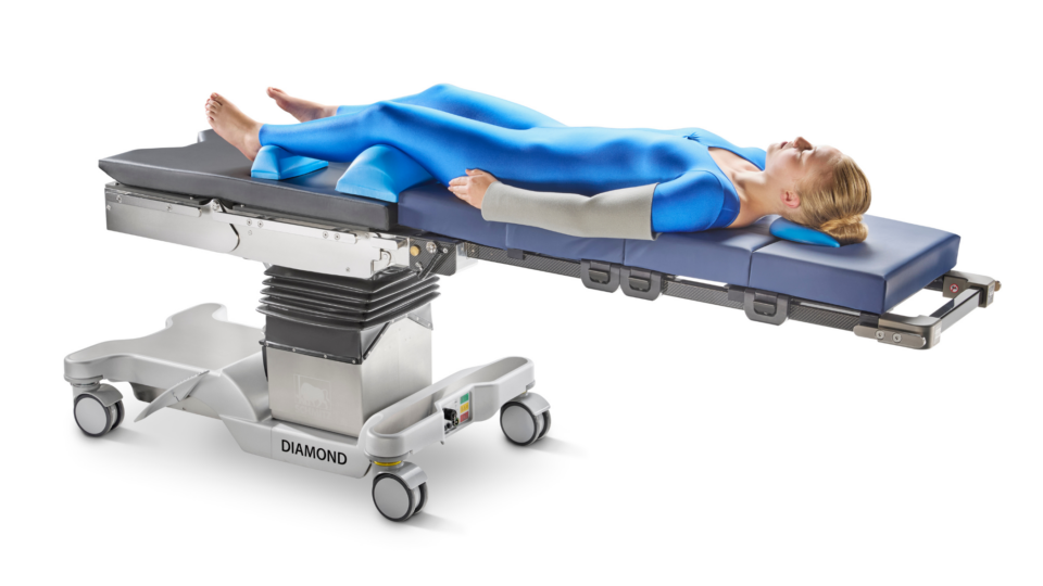 CS Carbon Spine Extension – Schmitz™ – Care Surgical