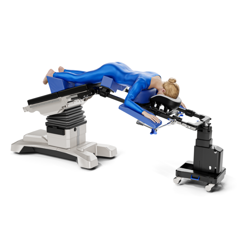 CS Universal Spine Extension - Care Surgical