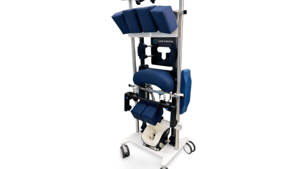 CS Universal Spine Extension™ – Care Surgical