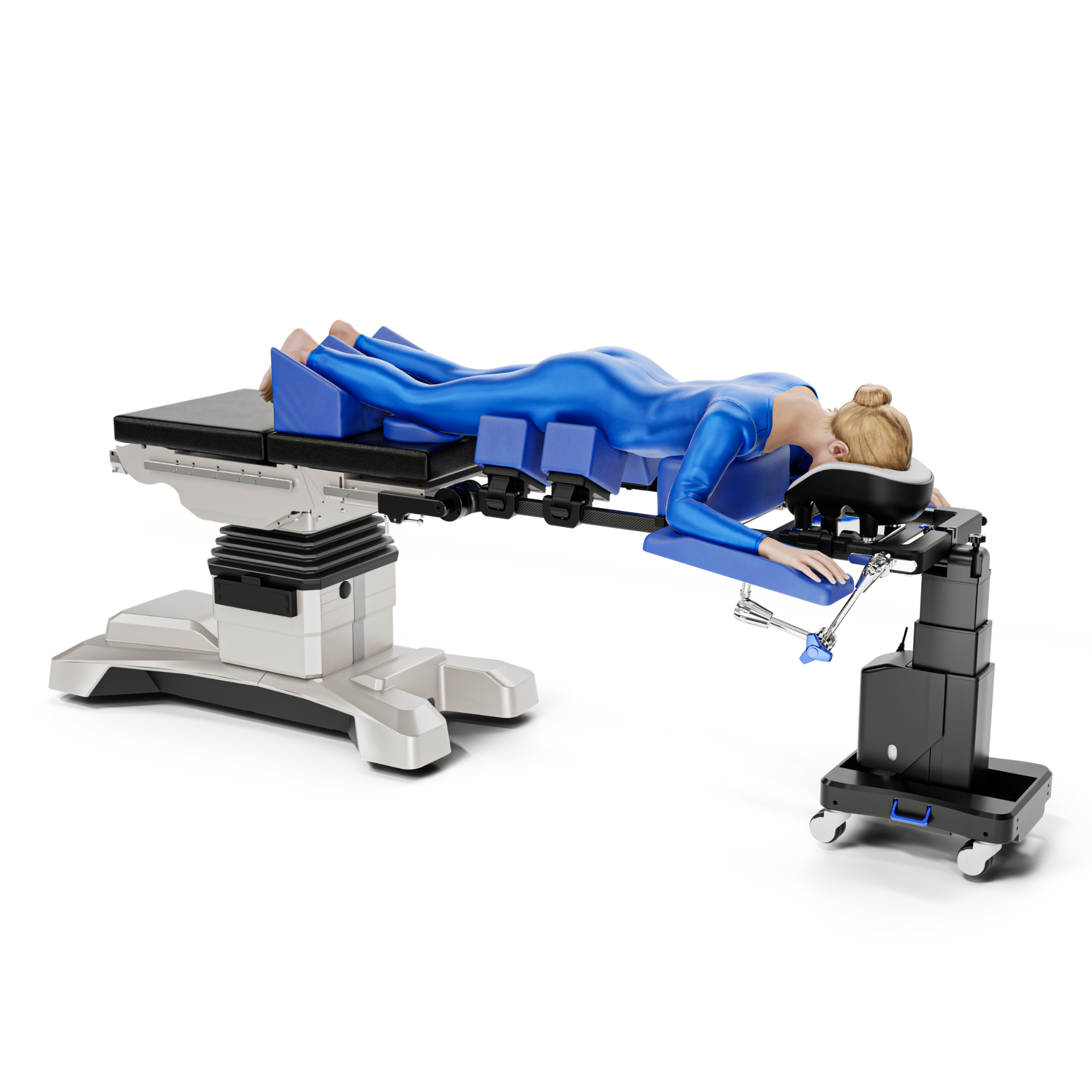 CS Universal Spine Extension - Care Surgical