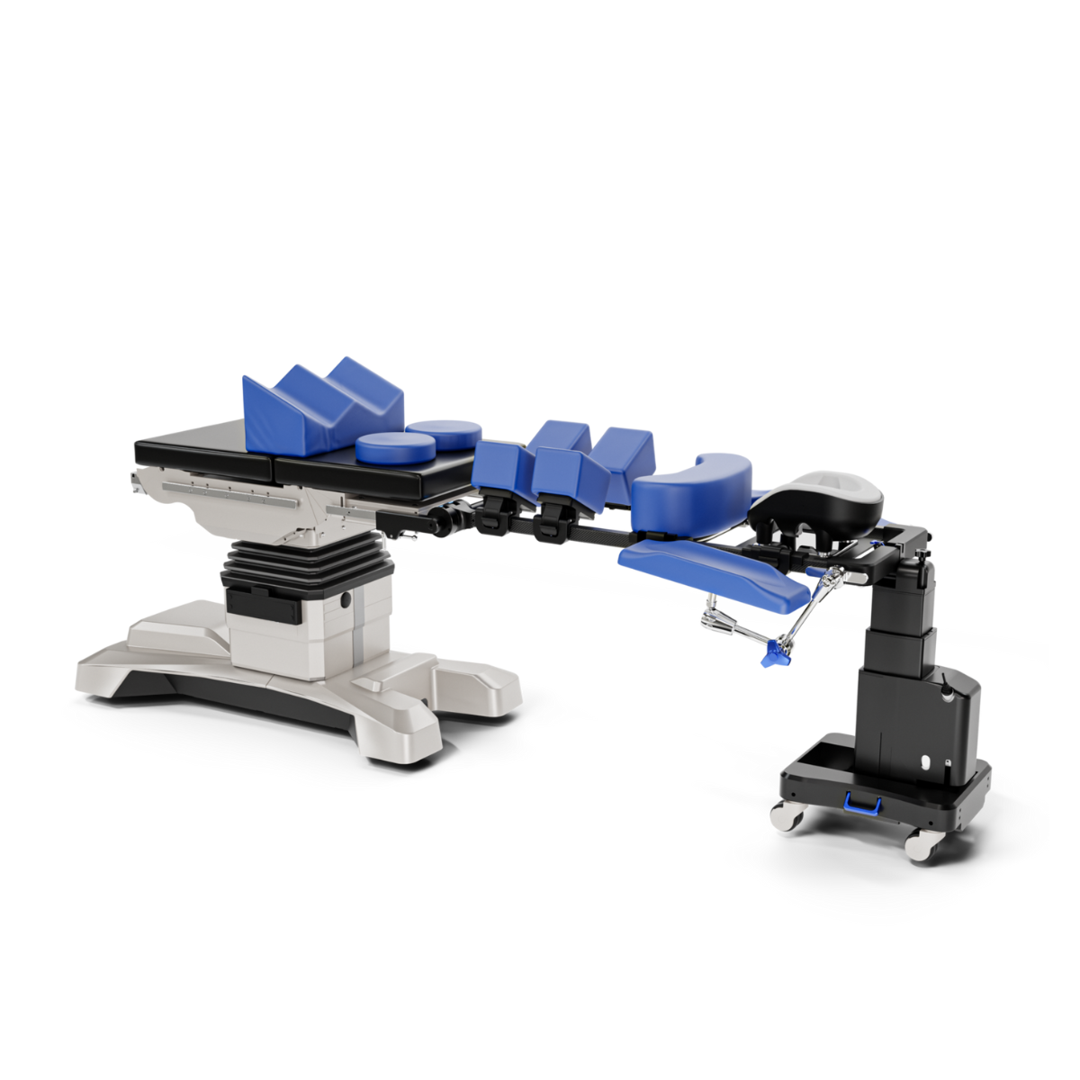 CS Universal Spine Extension™ – Care Surgical