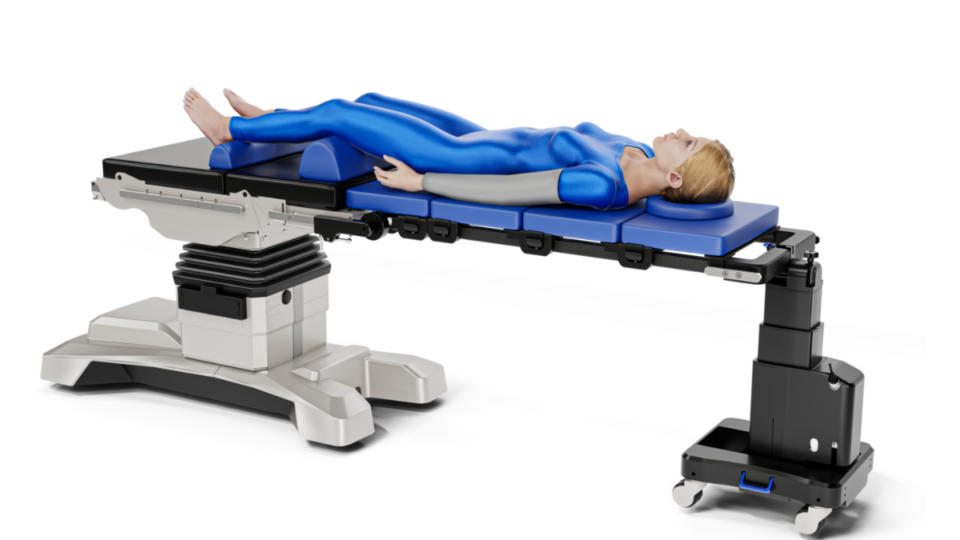 CS Universal Spine Extension™ – Care Surgical
