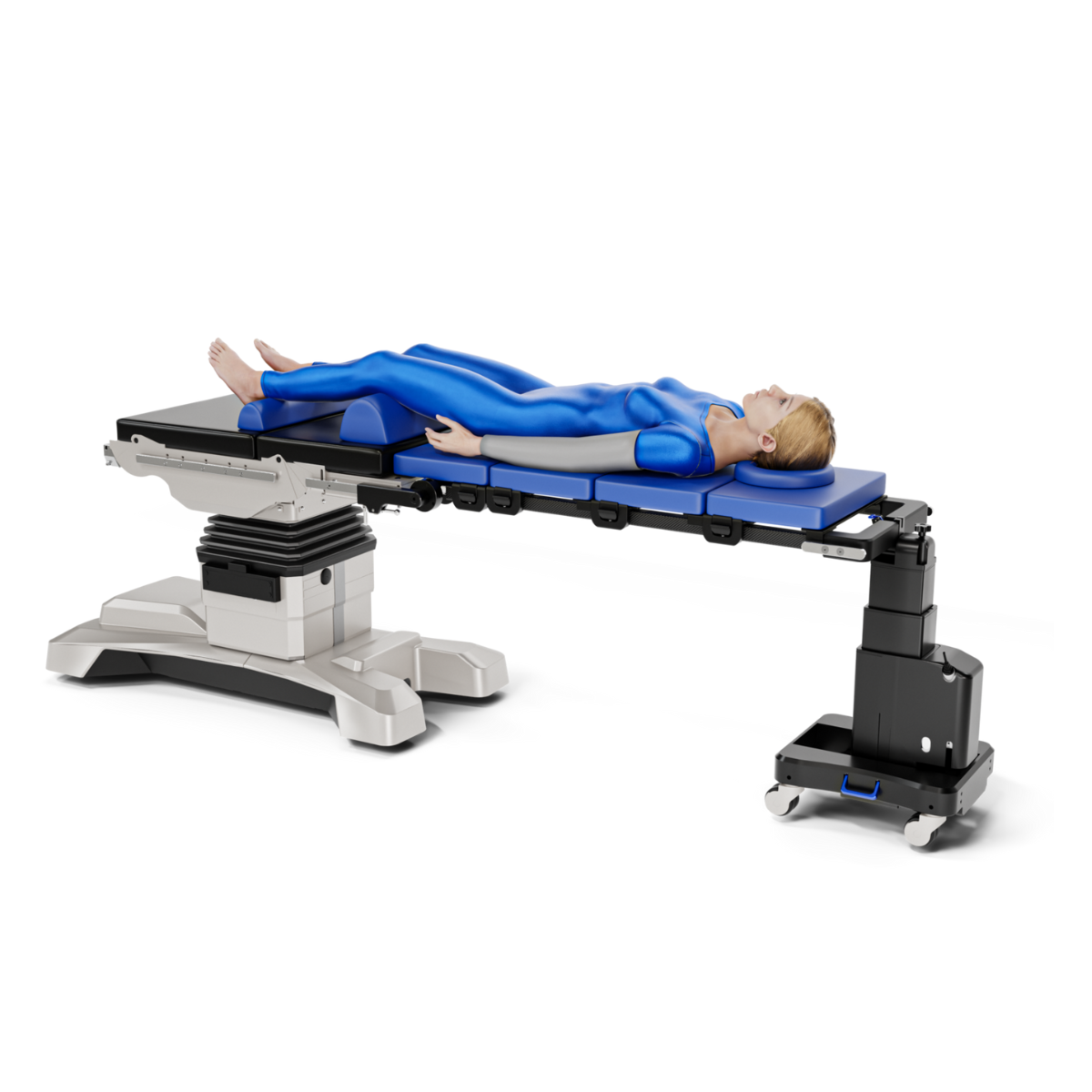 CS Universal Spine Extension™ – Care Surgical