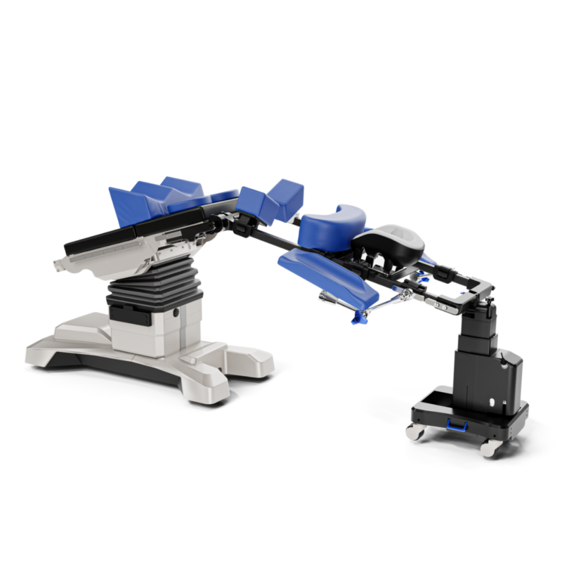 CS Universal Spine Extension™ – Care Surgical