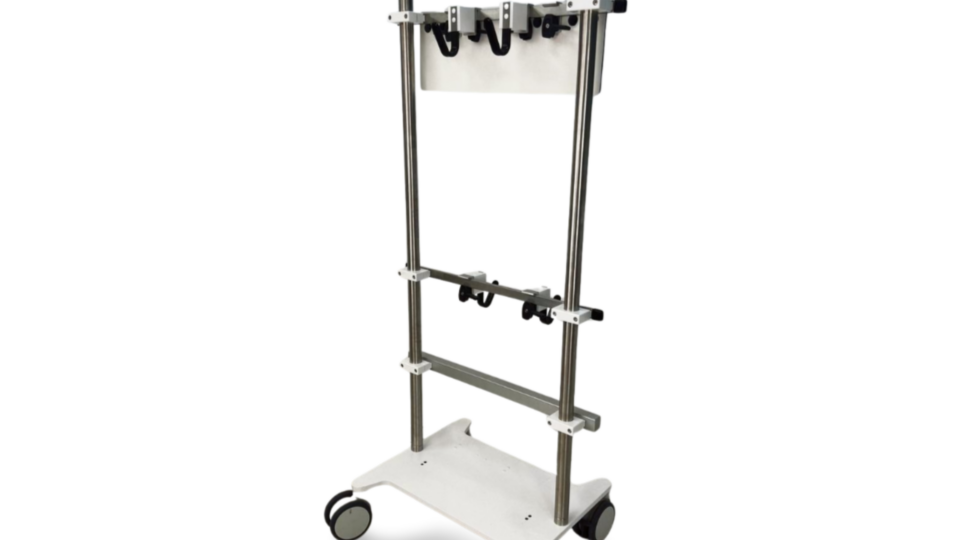 CS Universal Spine Extension™ – Care Surgical