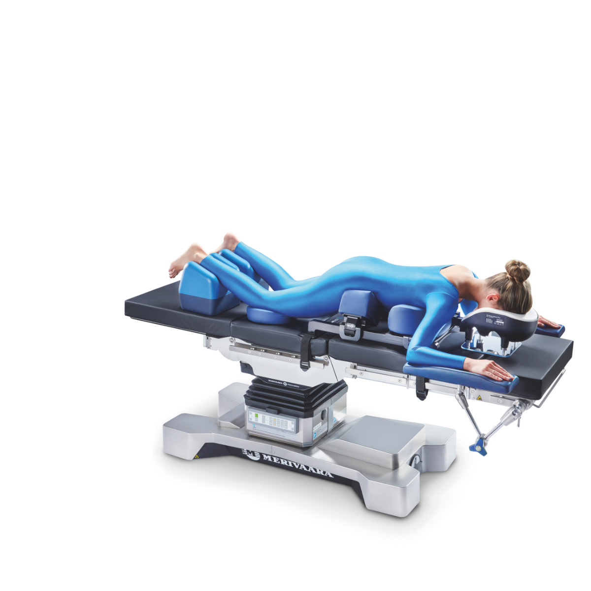 Specialists in Patient Positioning - Care Surgical