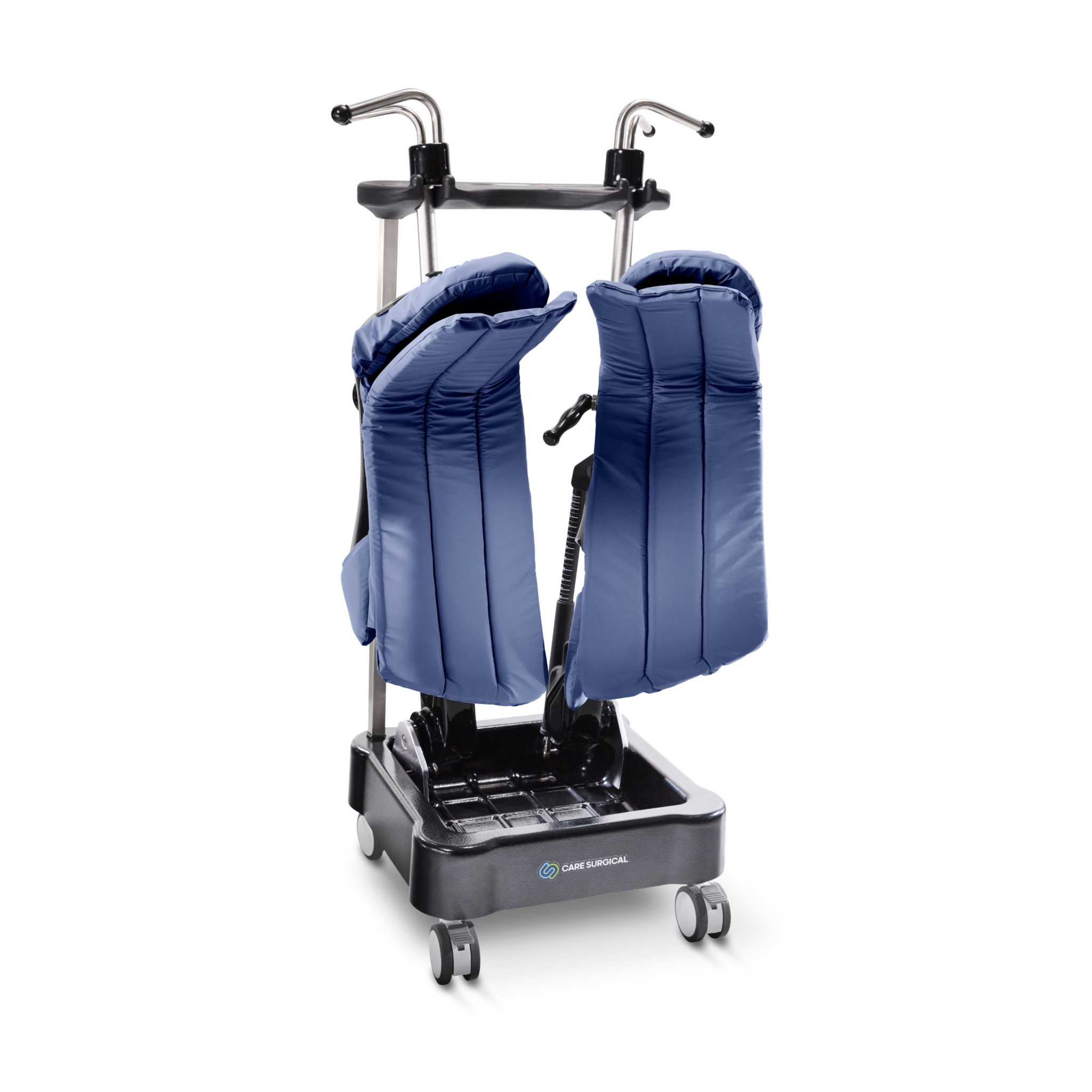 The CS FlexiFin™ Lithotomy Stirrups – Care Surgical